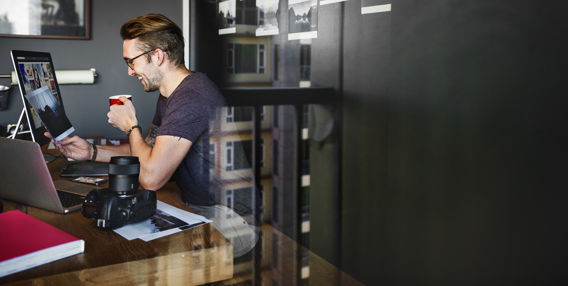 Agence web | Flip Marketing, bien plus qu'une agence web!