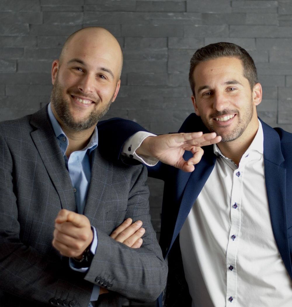 À propos de notre agence web et notre équipe | Flip Marketing